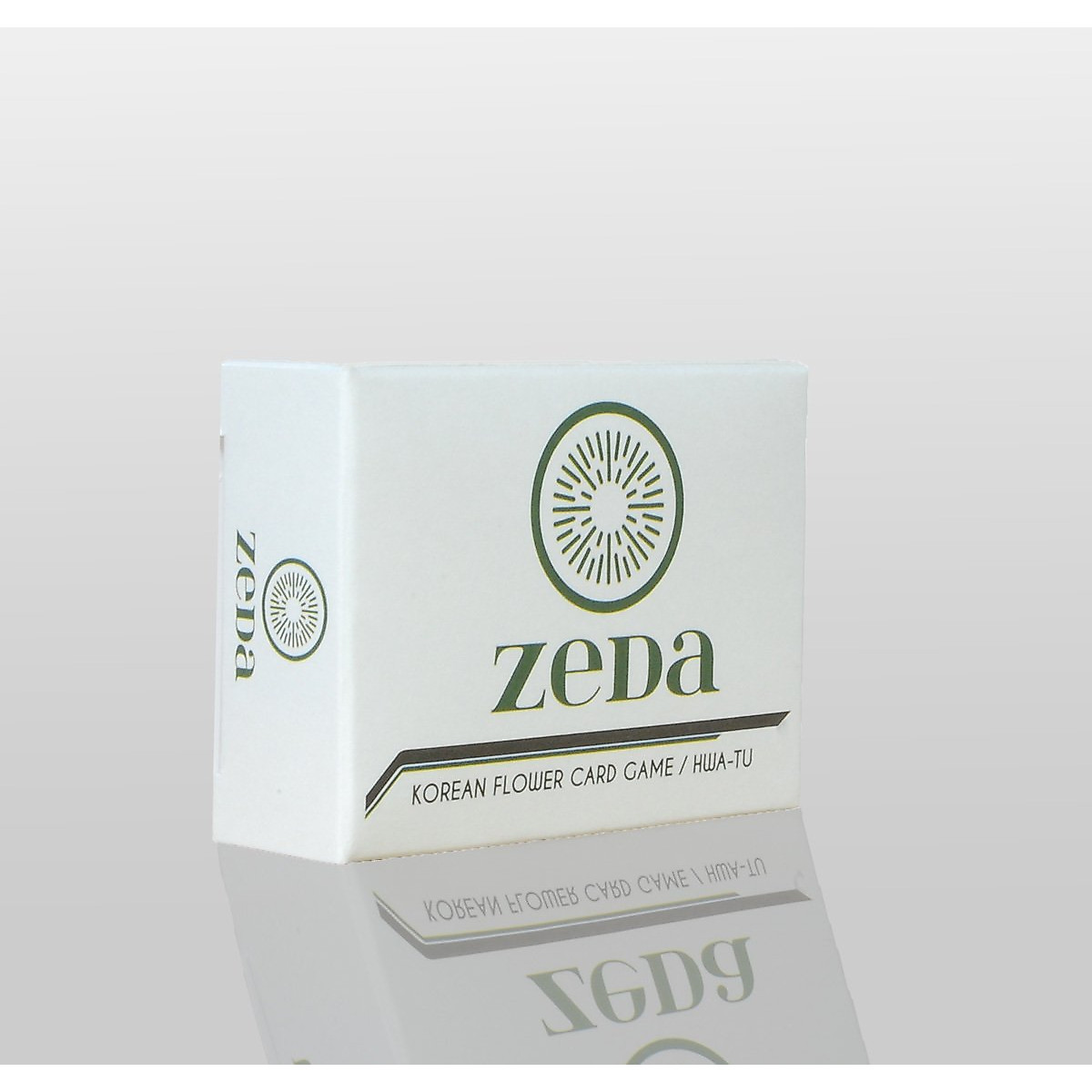 Korean Flower Card Game / Hwatu / Go-Stop / Godori