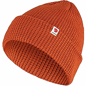 Fjallraven Tab Hat - Cabin Red