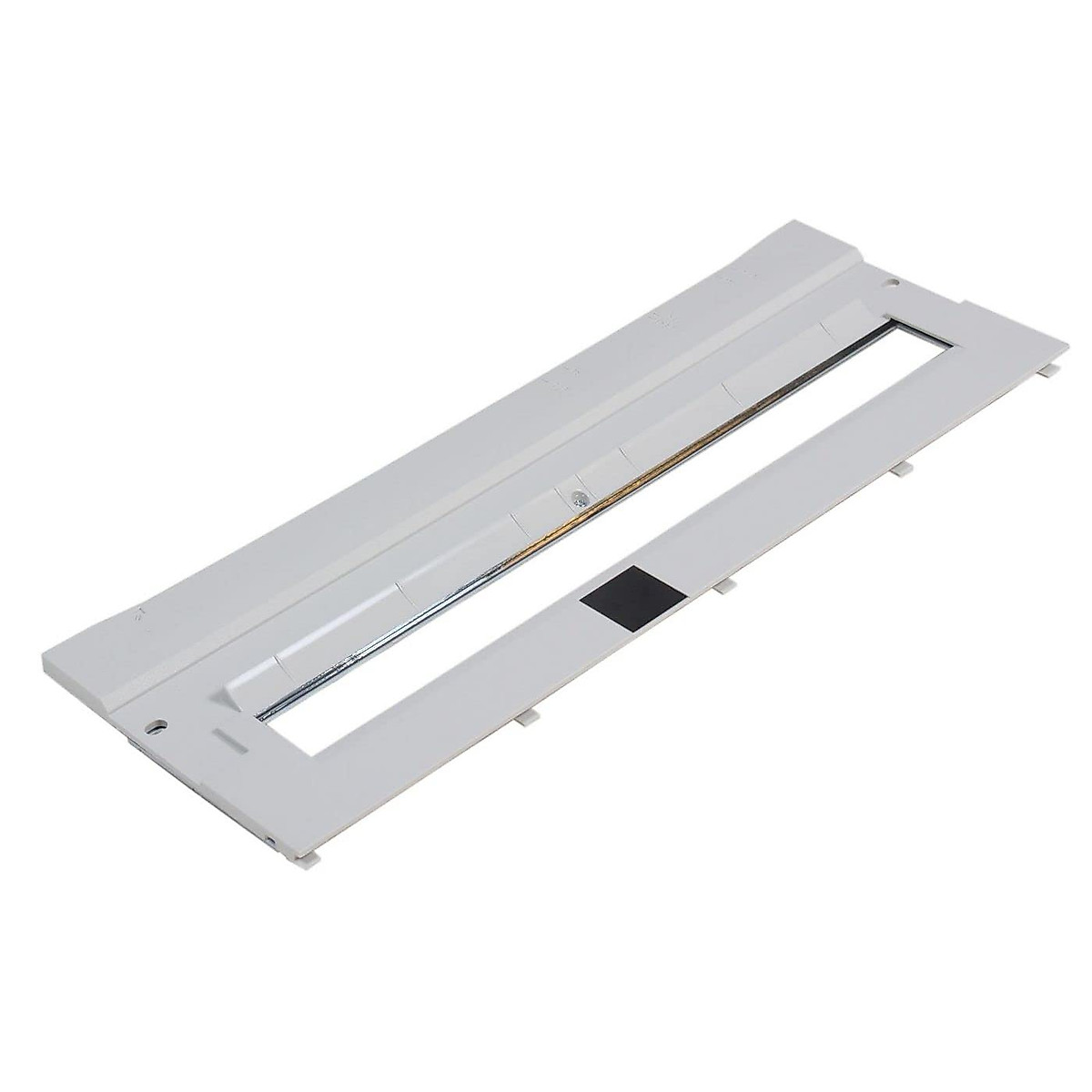 Sparepart: Lexmark GLASS ASM SCAN, 40X0484