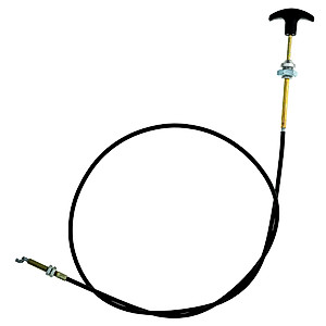 MTD Replacement Part Reverse Cont Cable