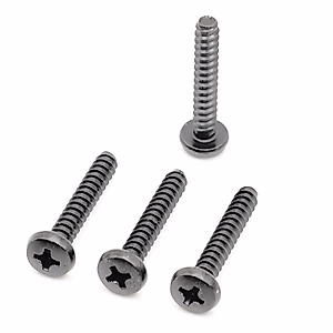 ReplacementScrews Stand Screws Compatible with Toshiba 32L51OU18