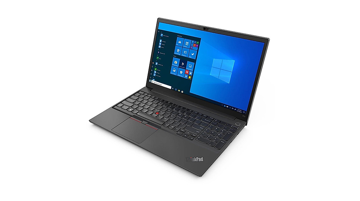 Lenovo ThinkPad E15 G2 with Intel i5 | Business Laptop for Professionals