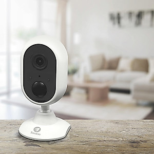 2PK 1080P INDOOR WIFI CAM