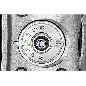 Kodak Easyshare Z740 5 MP Digital Camera with 10xOptical Zoom (OLD MODEL)