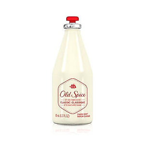 Old Spice Classic, 4.25 oz