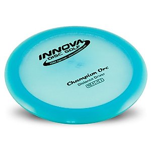 INNOVA Champion Orc 170-175g