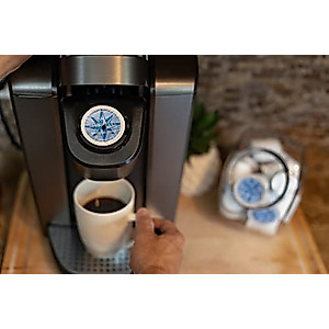 Day To Day 120-Count Breakfast Blend, Medium Roast Single Serve Coffee Pods for K-Cup Keurig Brewers