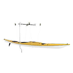 Thule MultiLift Storage System