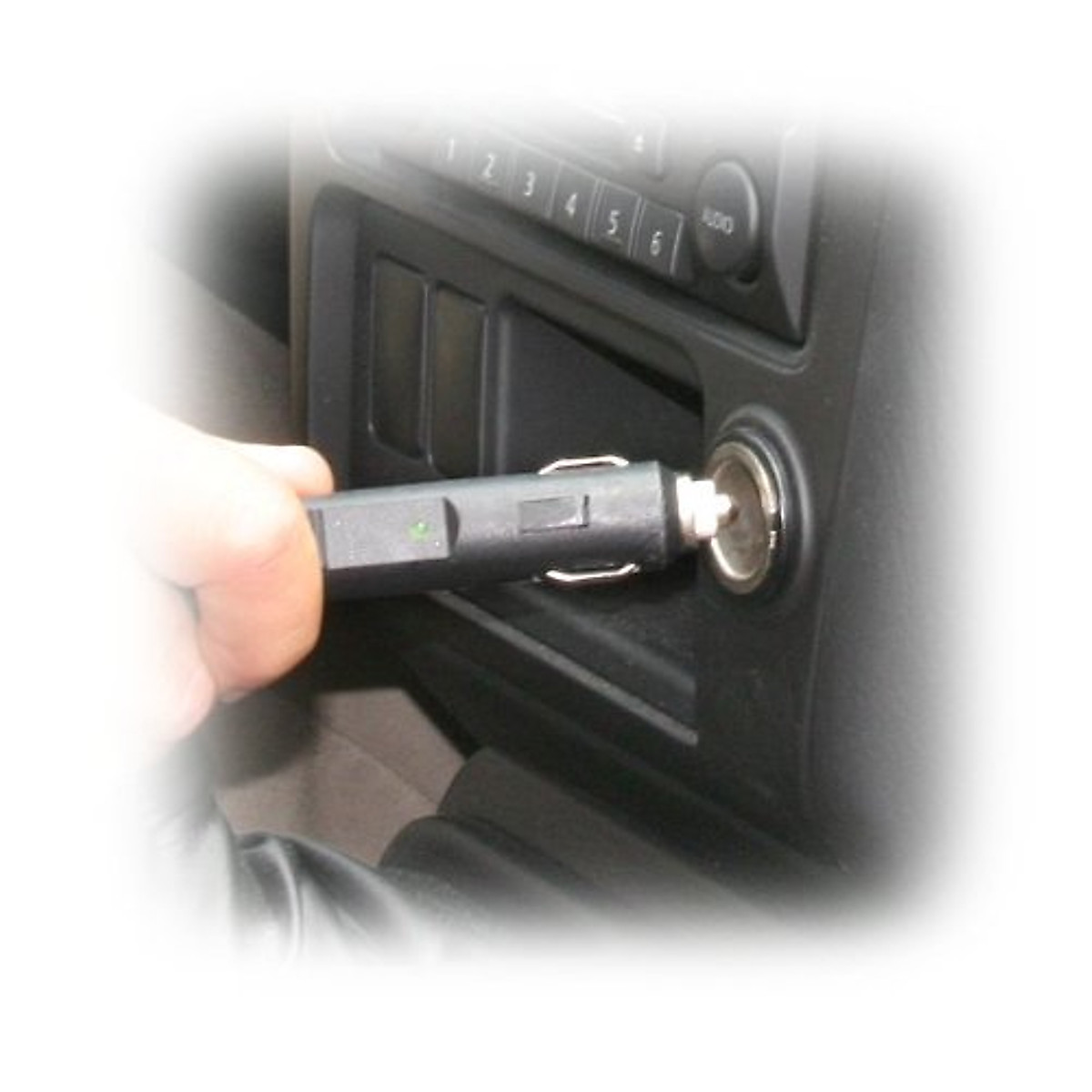 InstaWRENCH Instant 12V Automatic Impact Wrench Model TW100