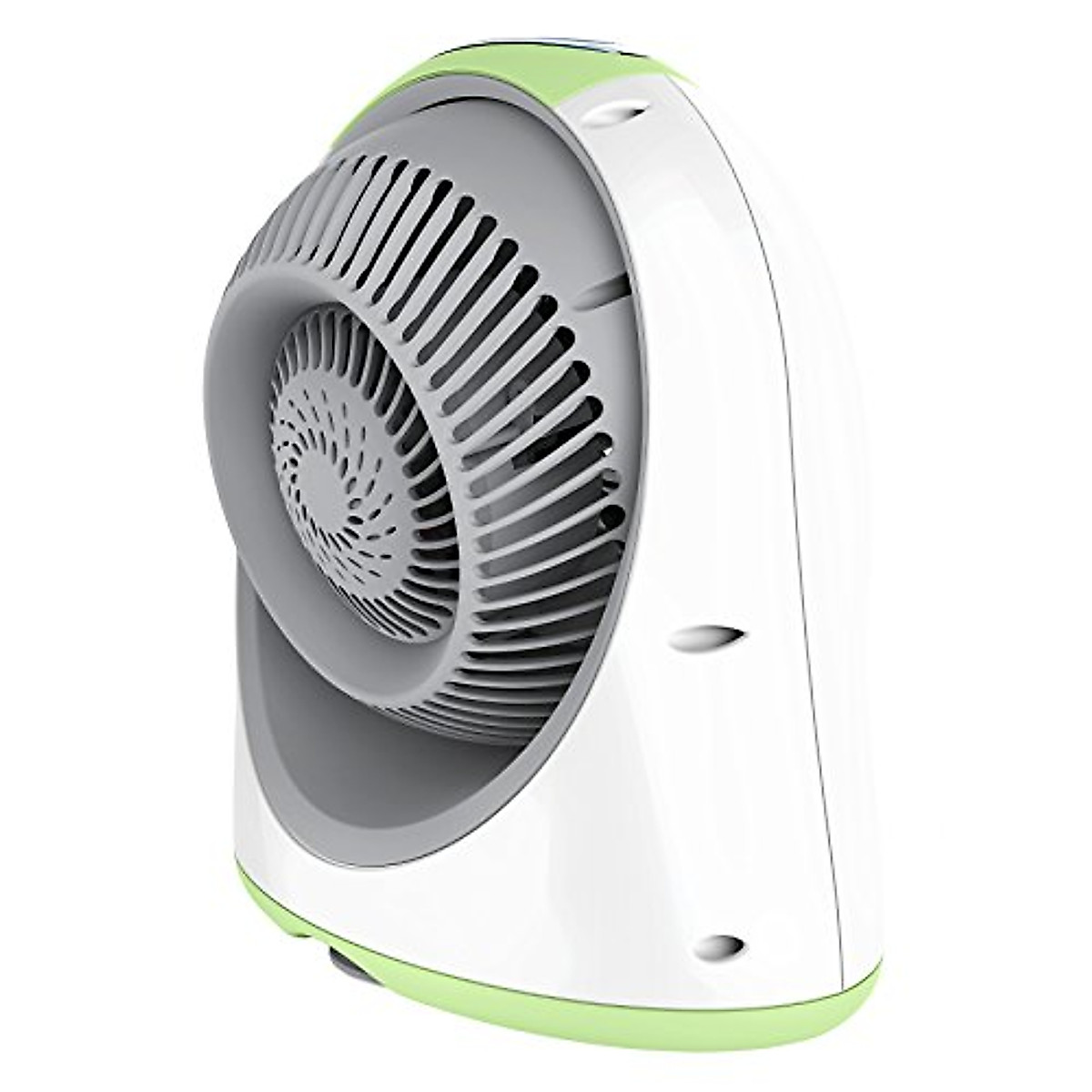 Vornadobaby Breesi LS Nursery Air Circulator Fan, Light + Sound Machine