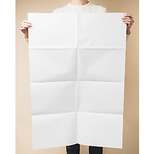 Itsy Belle Studio Fall Wedding Wrapping Paper and ribbon set with tags - Fall wrapping paper, Purple Flower wrapping paper sheets, Boho Baby Shower wrapping paper birthday girl, Fall Bridal Shower