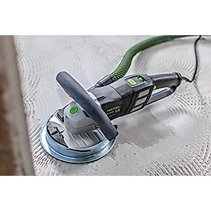 Festool 577048 Diamond Grinder RG 130 ECI-Plus