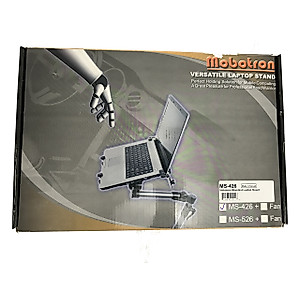 Mobotron MS-426 Standard Vehicle Laptop Mount