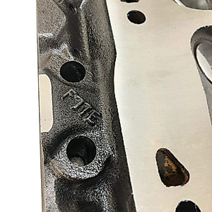 Remanufactured Cylinder Heads Assemblies GT40P 302 5.0L 4 Bar Genuine OEM SET/Pair NO CORE CHARGE NECESSARY