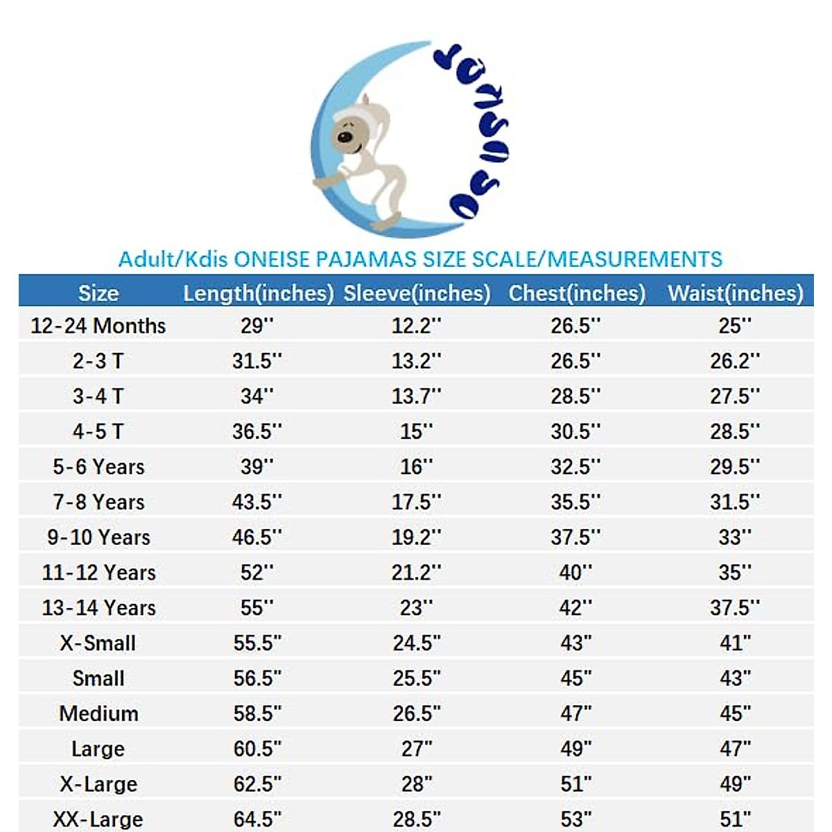 COSUSKET Snug Fit Unisex Adult Onesie Pajamas, Flannel Cosplay Animal One Piece Halloween Costume Sleepwear Homewear