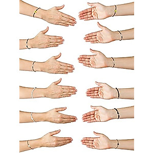 8 Sets Friend Bracelets Matching Bracelets for Couples Sunflower Bracelets Yin Yang Pinky Promise Bracelets Sun and Moon Bead Heart Bracelet for Graduation Gifts Cool Bff Friendship Boy, Girlfriend