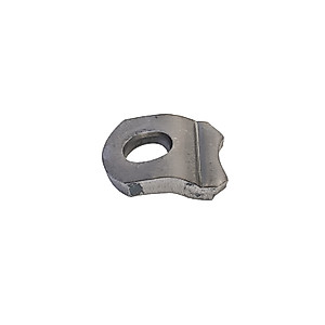 WOODS OEM 32604RP Genuine Replacement Blade Pin Lock Clip - Special Compatible with BB48.30 Rotary Cutter, Authentic Performance Parts for Lawn Mower and Cutter Tractor Attachments