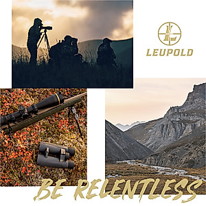 Leupold VX-Freedom 3-9x50mm Riflescope