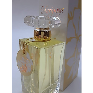 MARIPOSA DORADA EAU DE TOILETTE