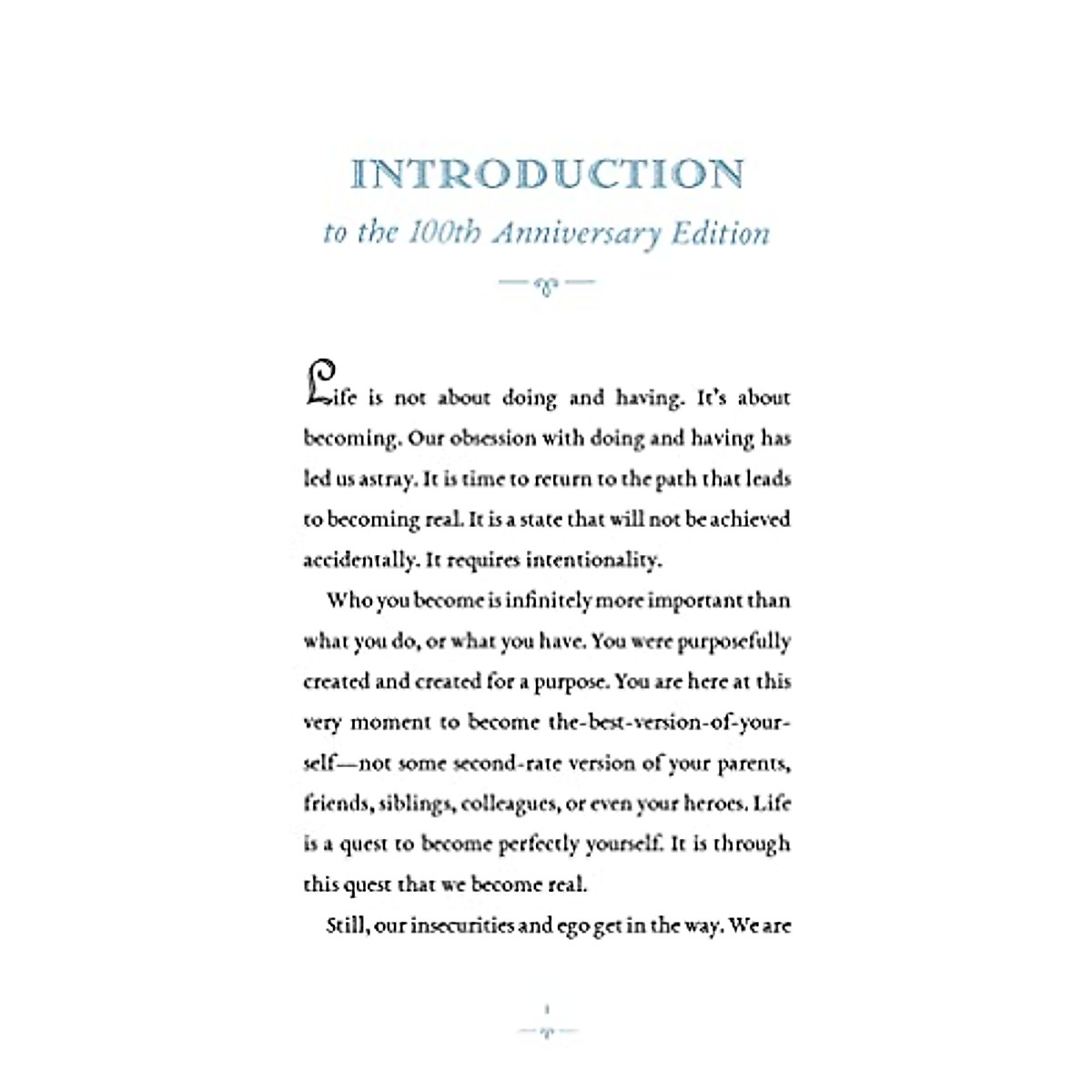 The Velveteen Rabbit: 100th Anniversary Edition