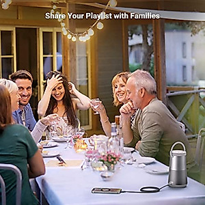 UGREEN Aux Cord for iPhone Aux to Lightning Cable for Car Adapter MFi Certified Lightning 3.5mm Headphone Male Audio Jack Compatible with iPhone 14 Pro Max/13 12 11 Pro Max/12 11 XR SE/8 Plus, 3.3FT