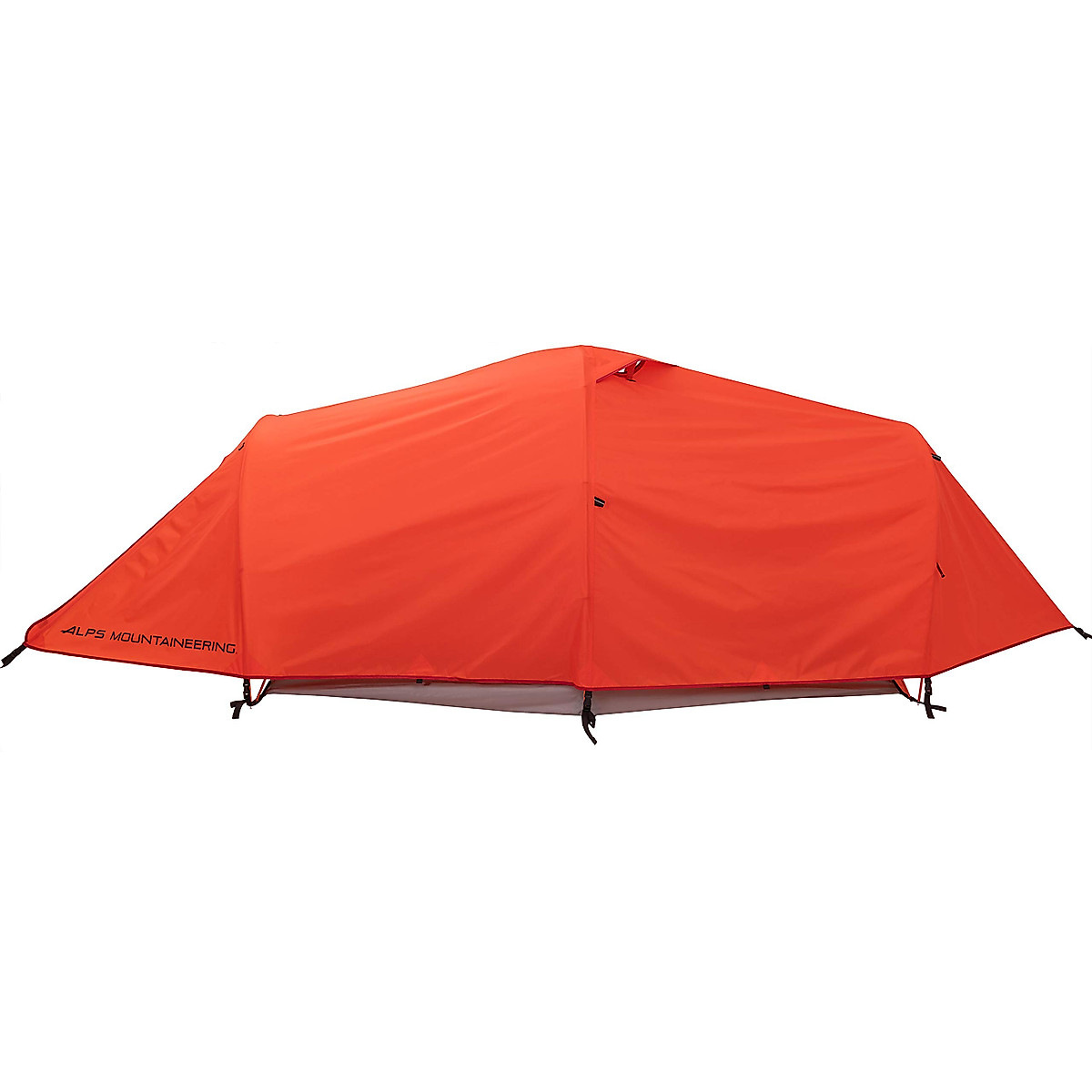 ALPS Mountaineering Tasmanian 2 Person - Orange/Gray