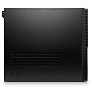 Dell Vostro 3910 Full Size Tower Business Desktop Computer, 12th Gen Intel Core i3-12100 (Beat i5-10600), 8GB DDR4 RAM, 512GB PCIe SSD, WiFi 6, Bluetooth, Keyboard and Mouse, Windows 11 Pro