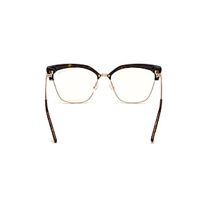 Tom Ford Women's Ft5547-B 54Mm Optical Frames
