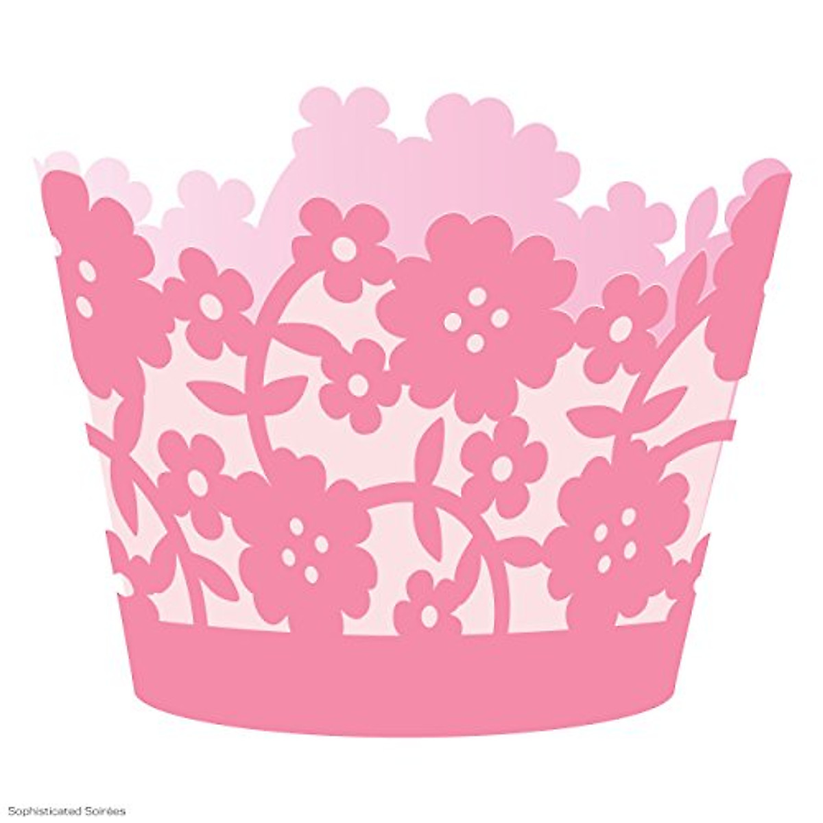 Cricut Sophisticated Soirees Cartridge for Artwork