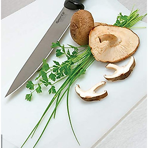 Norpro Flexible Cutting Board, 11.5 by 15-Inch, White