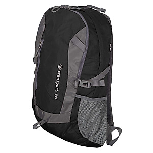 Stansport 30 L Daypack, Black