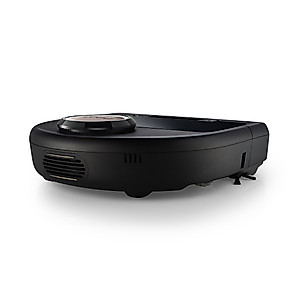 Neato Botvac Connected Wi-Fi Enabled Robot Vacuum, Compatible with Alexa