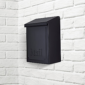 Rust-Oleum 330505 Universal All Surface Spray Paint, 12 oz, Matte Farmhouse Black