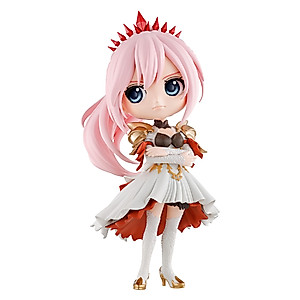 Banpresto - Tales of Arise - Shionne (Ver. A), Bandai Spirits Q posket Figure