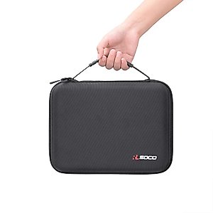 RLSOCO Hard Case for Apple Mac Mini M2 Chip (2023) / M2 Pro / M1 & Previous Model