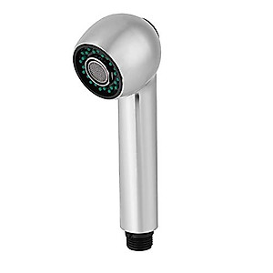 GOTOTOP Kitchen Faucet Bathroom Tap 3-Functions Pull-Out Faucet Nozzle Sink Faucet Spray Head Sprayer Spout Setting Replacement Part Hot for Personal Hygiene