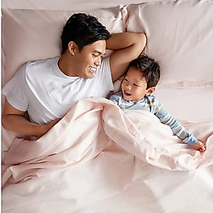 Navy Complete Comfort Sheets, Queen, Purple Mattress Sheets, Cotton Sheets, Dusky Navy, Dark Blue