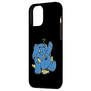 iPhone 12 Pro Max Drunk Elephant Case