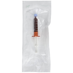 Diagel Diarrhea Control Gel for Dogs (Large) 5 mL Syringe
