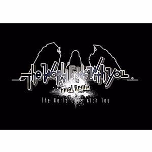 The world Ends With You- Final Remix (Nintendo Switch)