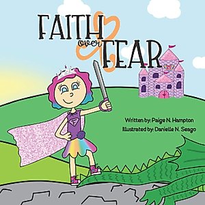 Faith Over Fear