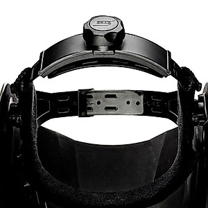 ESAB 0700000480 Black Savage A40 Welding Helmet