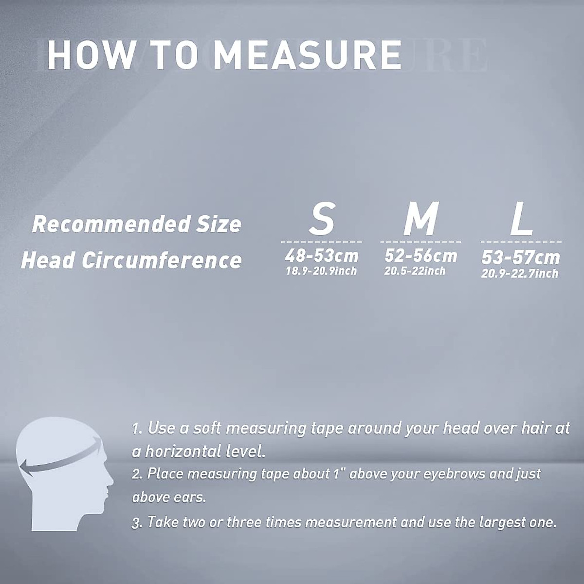 JBM Skateboard Bike Helmet - Lightweight, Adjustable & Design of Ventilation Multi-Sport Helmet for Bicycle Skate Scooter 3 Sizes for Adult Youth & Kids