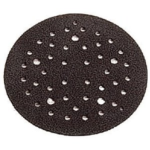 Mirka 9955 5" Abranet Grip Faced (Hook and Loop) Pad Protector - 5 per pack