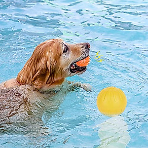 UZAKMI Puppy Toy for Teething Soft & Durable 6-Pack Dog Chew Squeaky Toys for Small and Medium Dogs Suitable for 2-8 Months Puppies’ Teething Small Dog Teeth Cleaning and Oral Health Protection