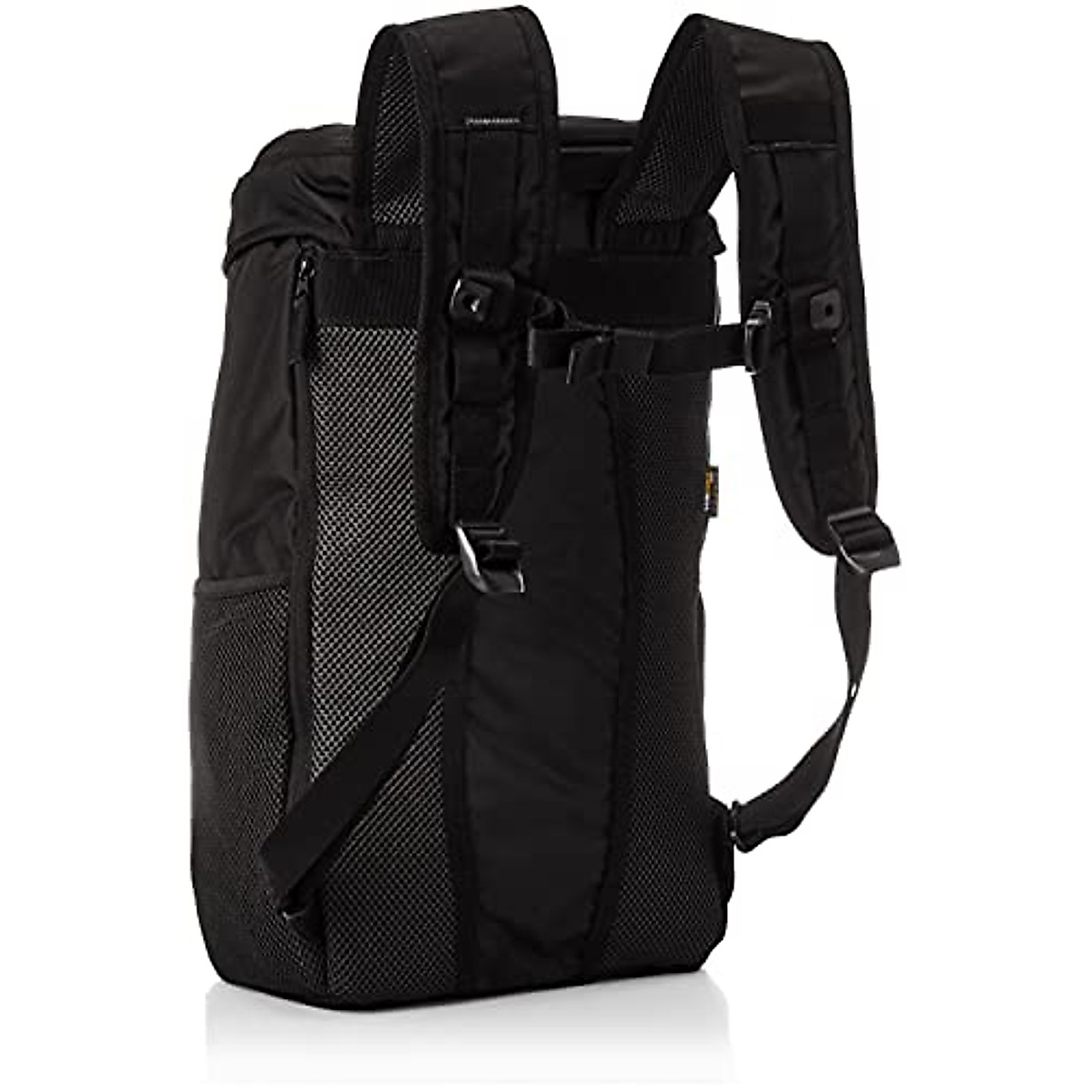 Oakley Clean Days Backpack, Blackout, OneSize