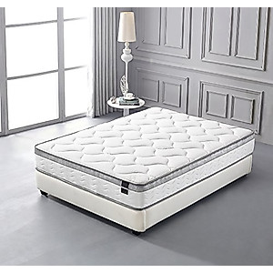 Oliver Smith 219 Mattress,