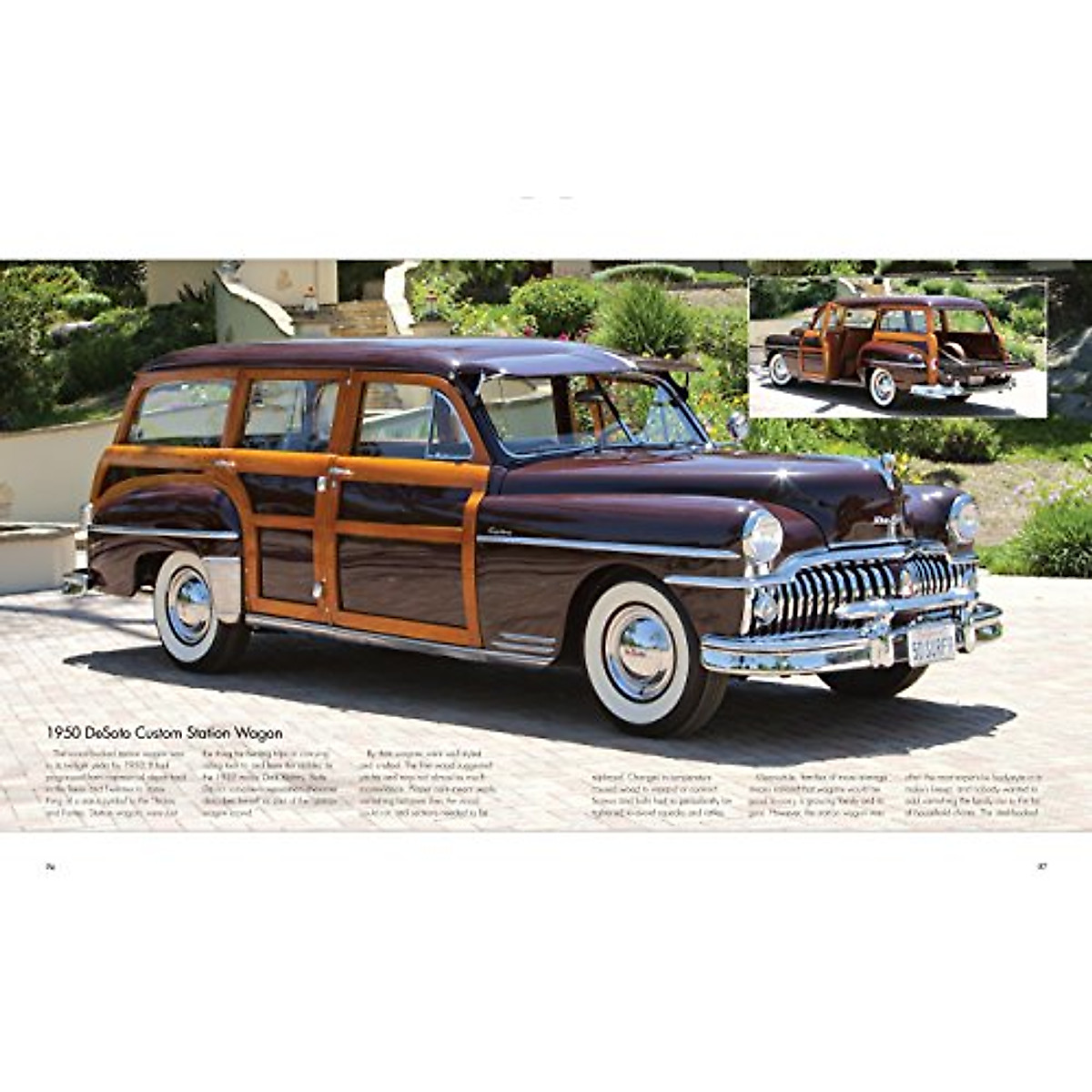 Classic Cars: 60 Years of Driving Excellence