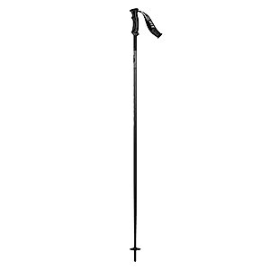 SCOTT 540 P-Lite Ski Poles (Black, 135) 2022/23