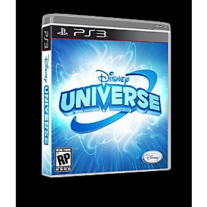 Disney Universe - Playstation 3
